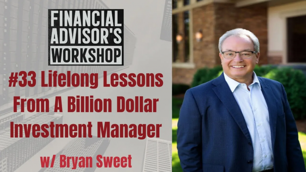 #35 How To Set Up Clients To Weather Any Storm w/ John Olson ...