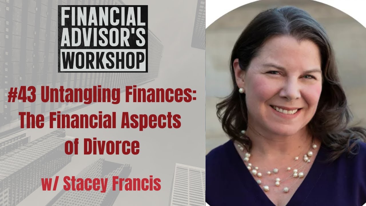 Latest Episodes - Financial Advisor Workshop